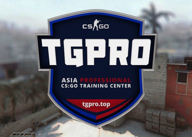 About – TGPRO官方商店